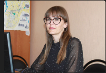 Администрация - отдел молодёжной политики